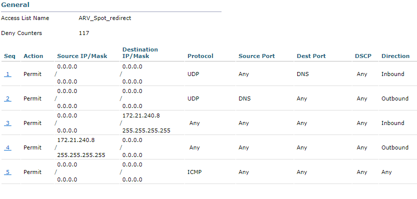 Solved: Guest Portal CWA Not Redirecting to Login Page - Cisco Community Solved: Guest Portal CWA Not Redirecting to Login Page - Cisco Community